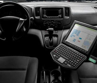 TypeShield: Hygienic, Waterproof Computer Peripherals & Keyboards